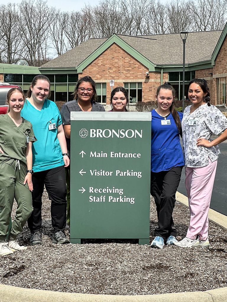 Live Feed | Van Buren Tech