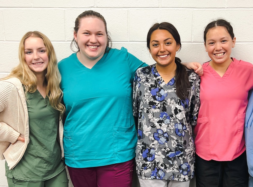 Live Feed | Van Buren Tech